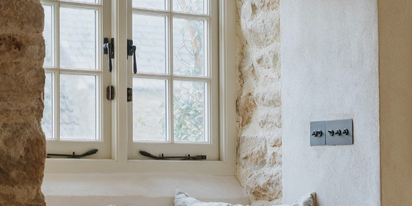 How to Fit Window Stays: The Ultimate Guide – Hand Forged