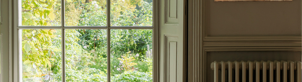 Luxury Window Hardware | From The Anvil – Hand Forged
