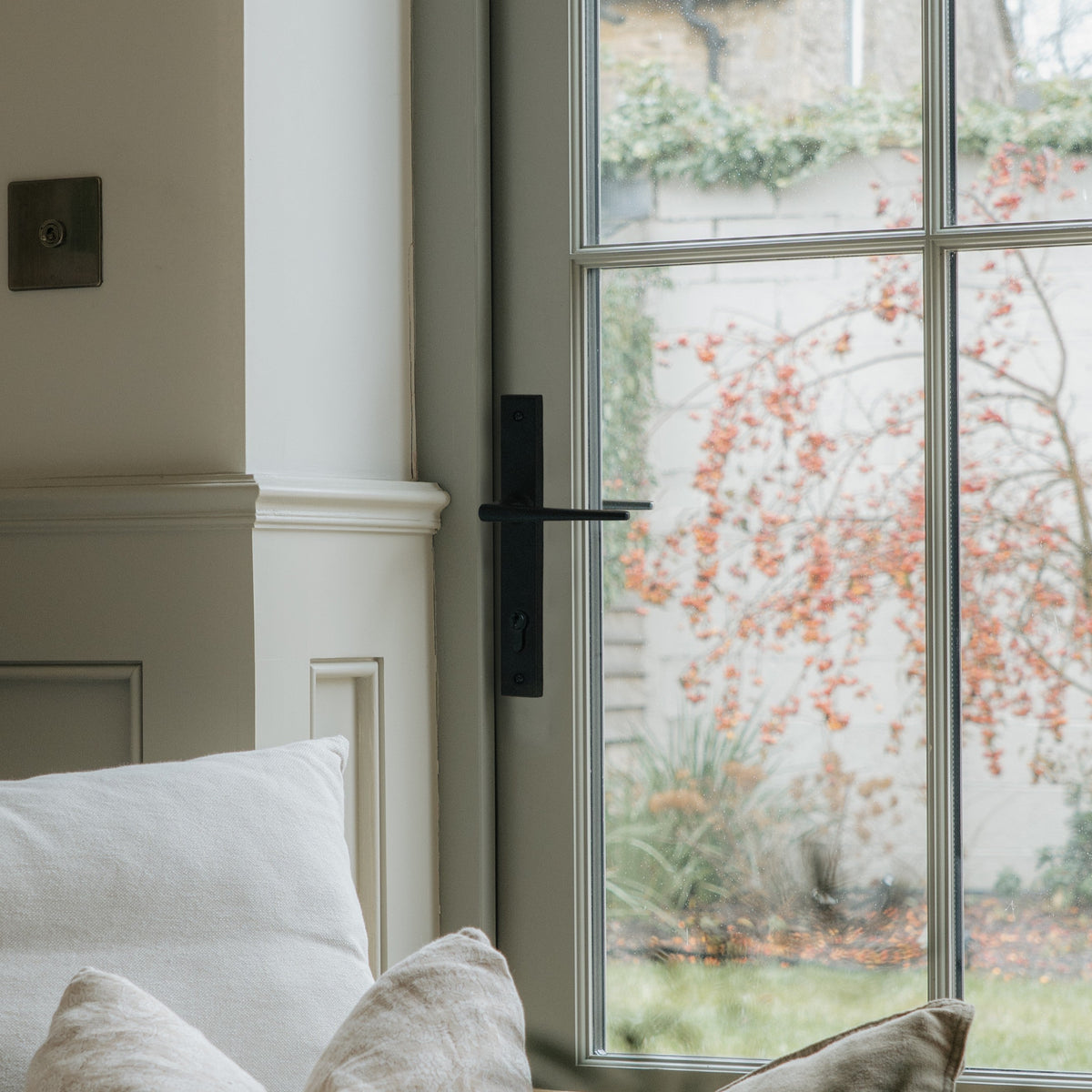 Eaton – Hand Forged