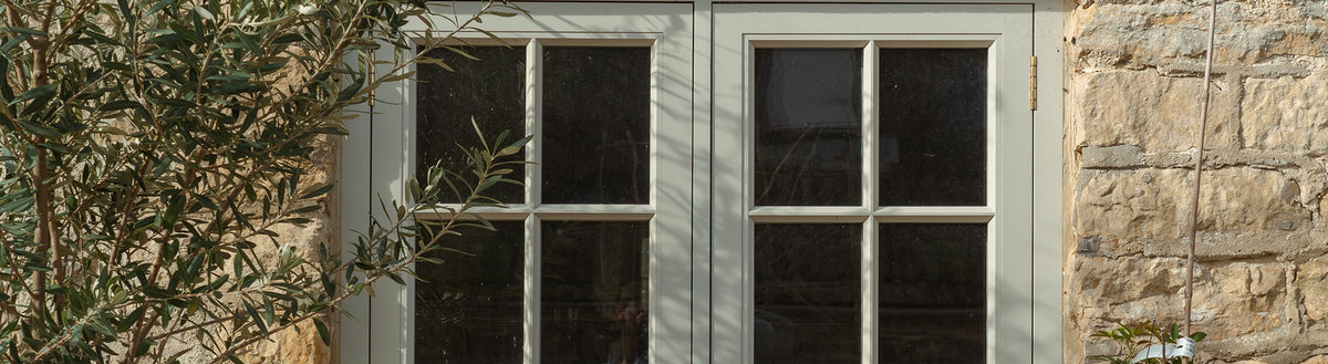 Window Weatherseals & Thresholds – Hand Forged