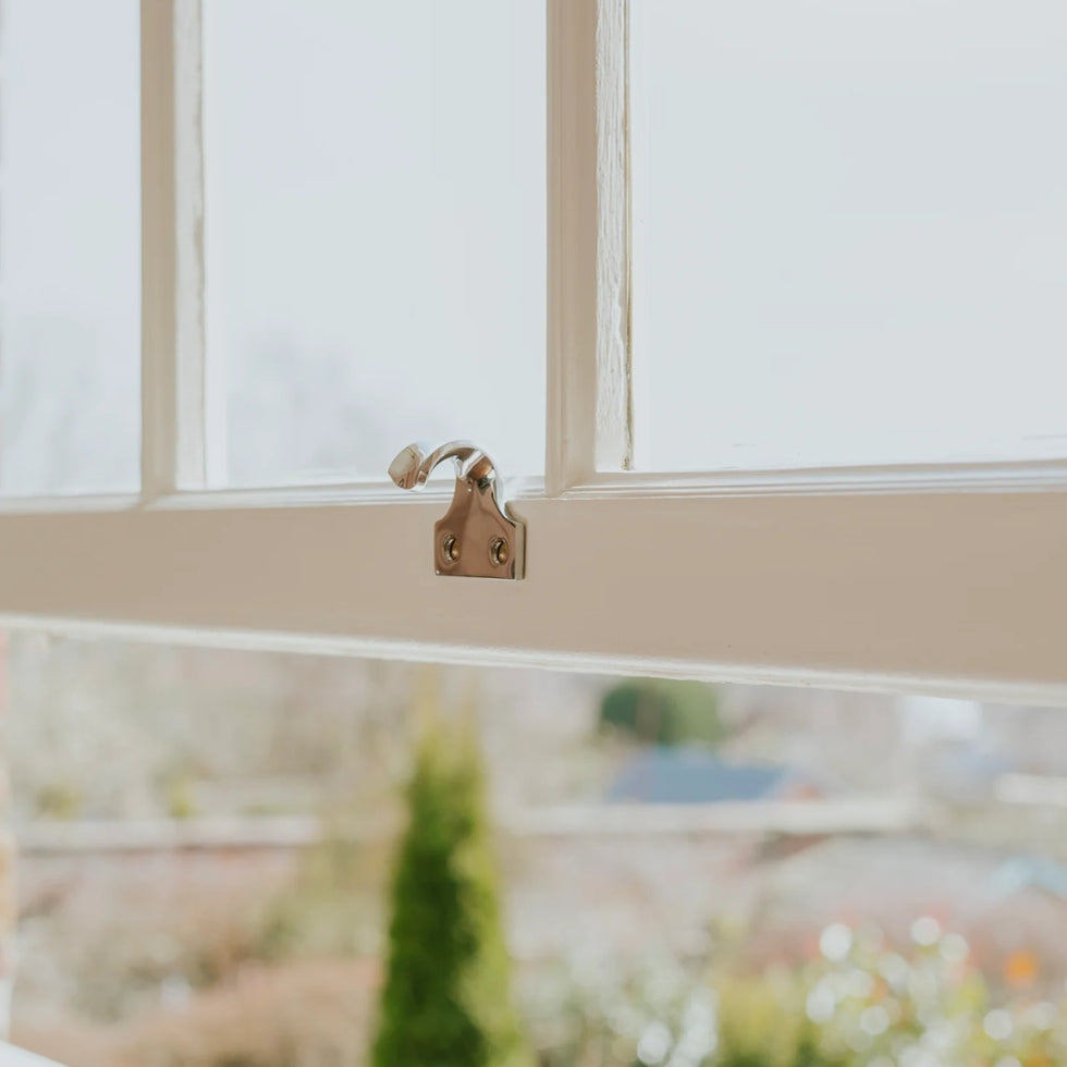 How to Fit Window Stays: The Ultimate Guide – Hand Forged