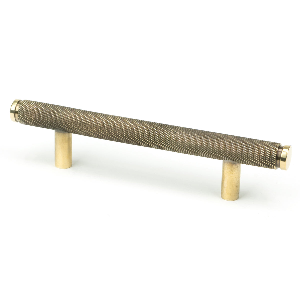 Full Brompton Pull Handle | From The Anvil – Hand Forged