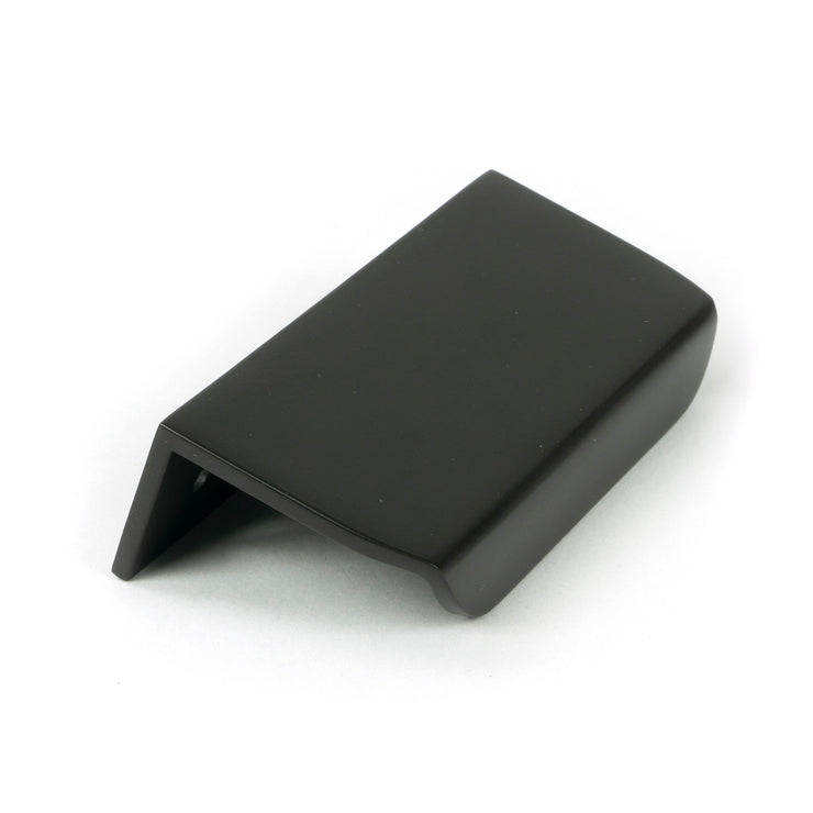 Moore Edge Pull | From The Anvil – Hand Forged