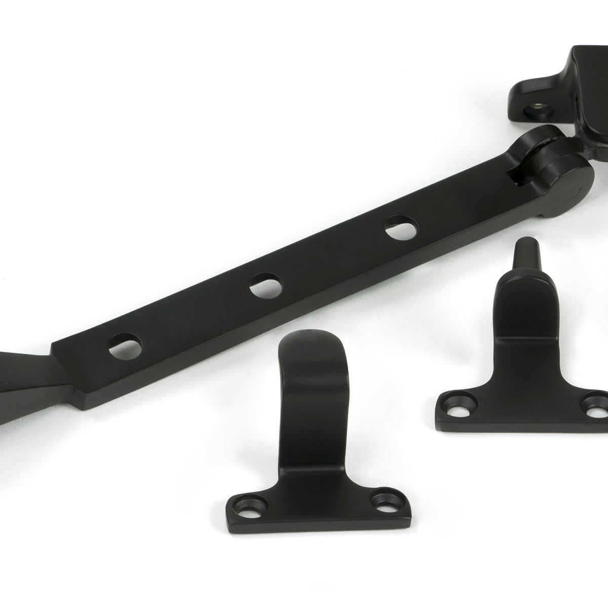 Avon Stay (Steel Window) | From The Anvil – Hand Forged