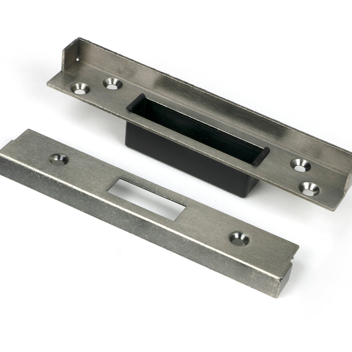 ½" Rebate Kit for Dead Lock | From The Anvil – Hand Forged