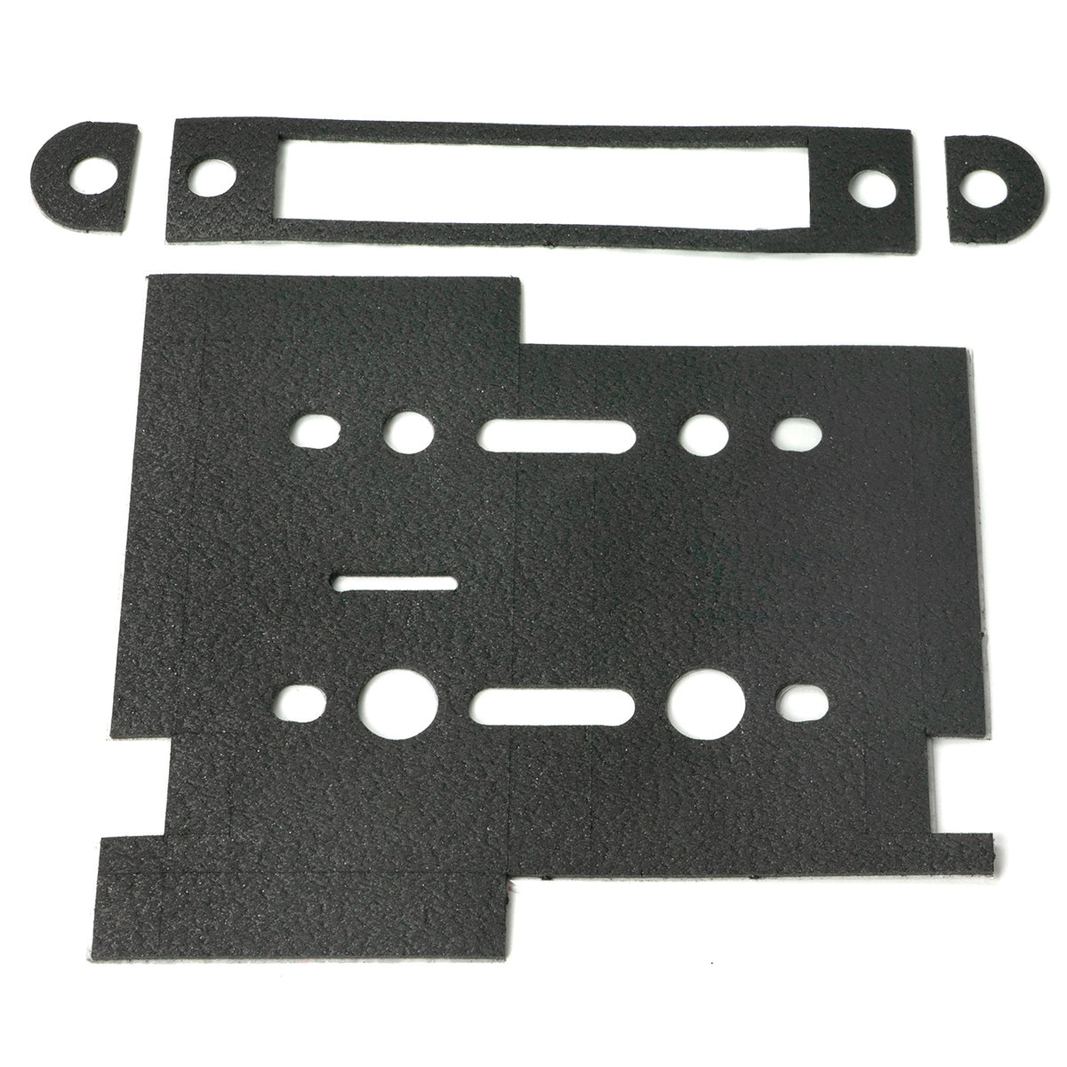 2mm Intumescent Pack for Bathroom Locks (FD 60) | From The Anvil – Hand ...