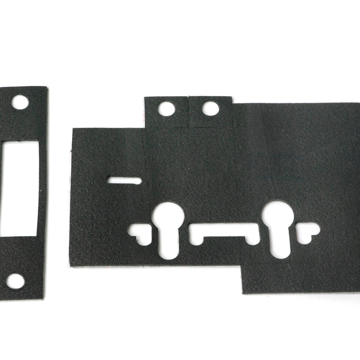 2mm Intumescent Pack for Euro Dead Locks (FD 60) | From The Anvil ...