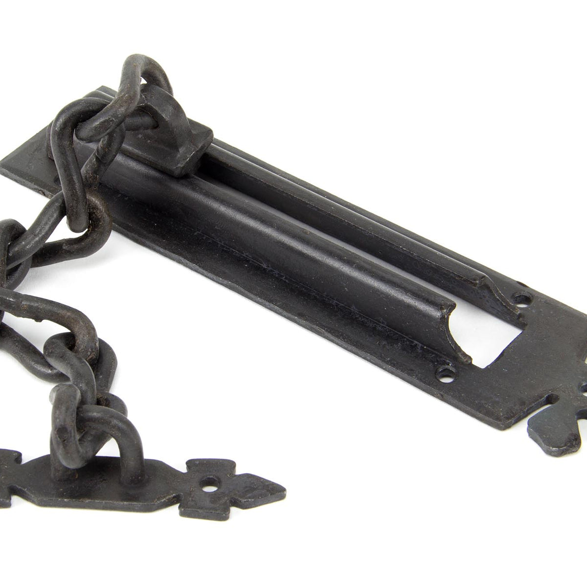 Door Chain | From The Anvil – Hand Forged