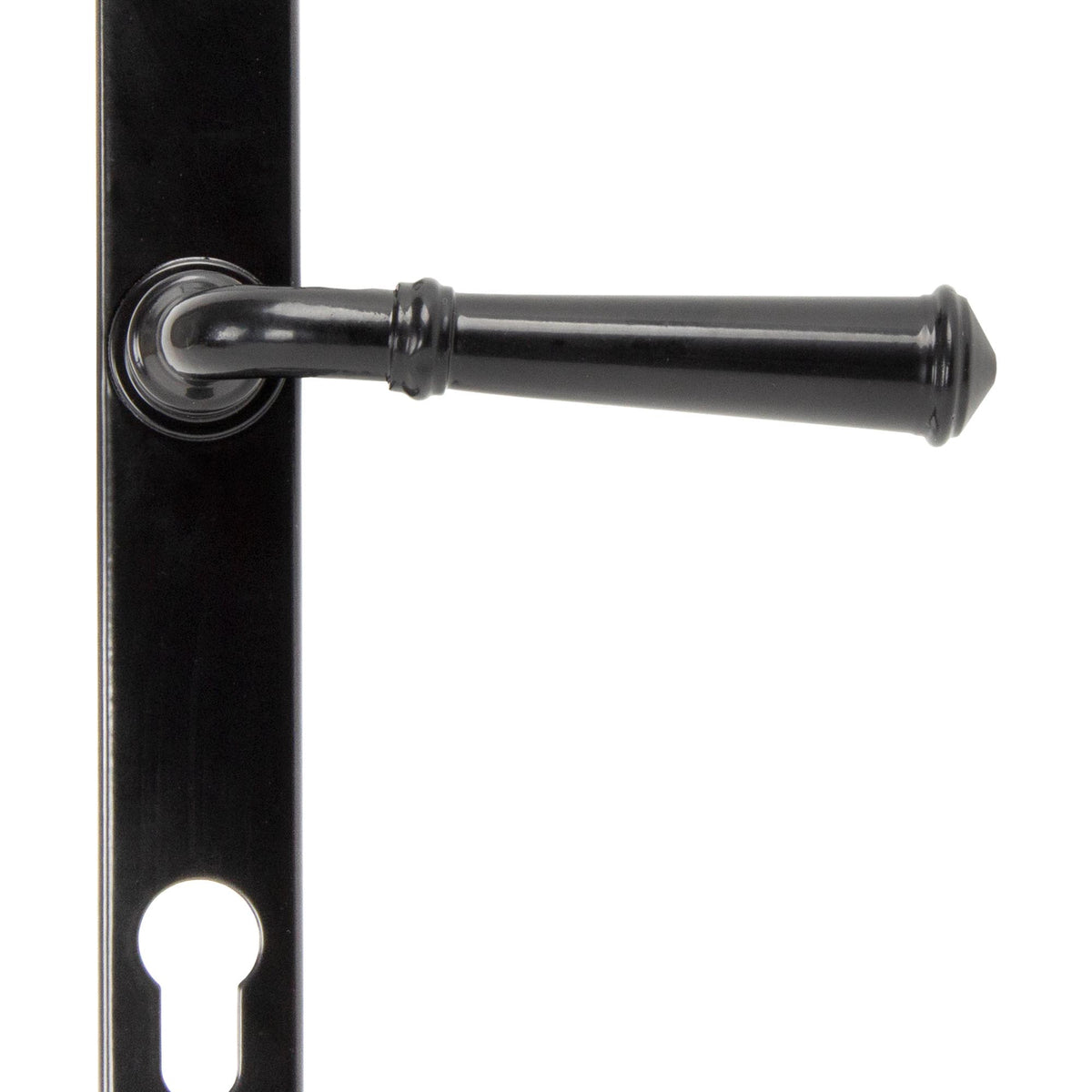 Regency Slimline Lever Espag. Lock Set | From The Anvil – Hand Forged