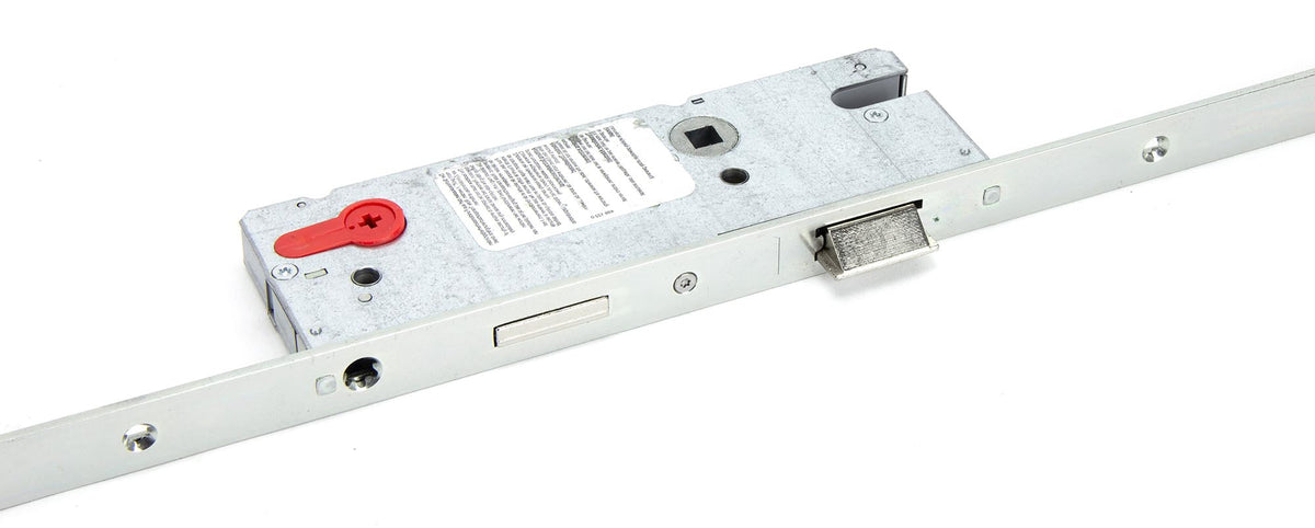 BZP Winkhaus AV2 Heritage Lock | From The Anvil – Hand Forged