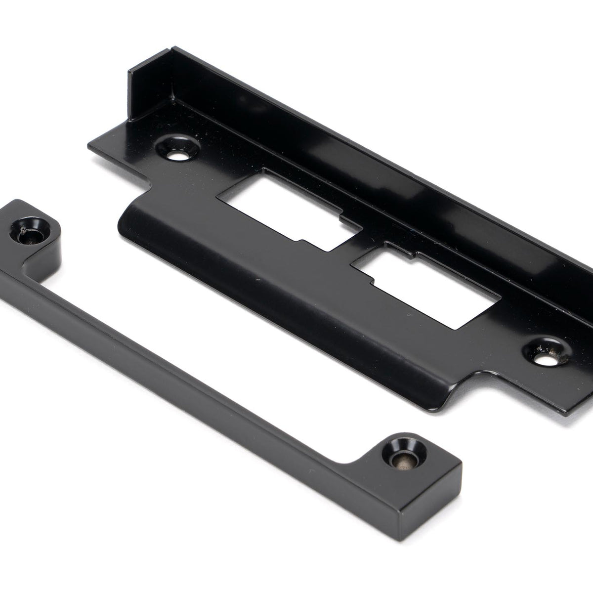Rebate Kit For Horizontal 3 Lever Sash Lock/Latch | From The Anvil ...