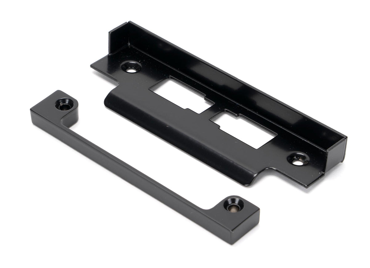 Rebate Kit For Horizontal 3 Lever Sash Lock/Latch | From The Anvil ...