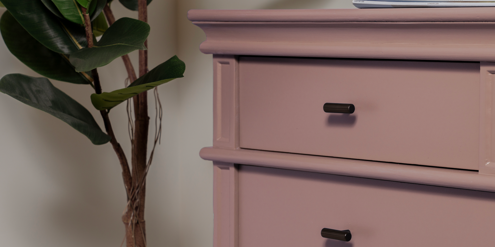 Cabinet Hardware – Hand Forged
