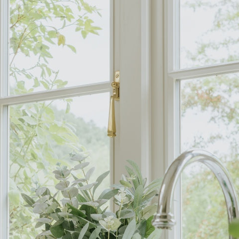 How to Fit Window Stays: The Ultimate Guide – Hand Forged