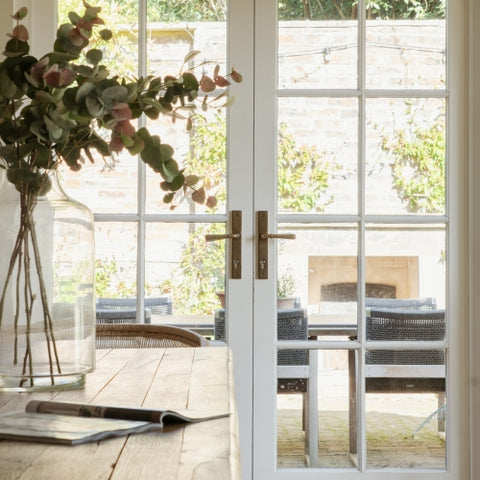 How to Fit Window Stays: The Ultimate Guide – Hand Forged