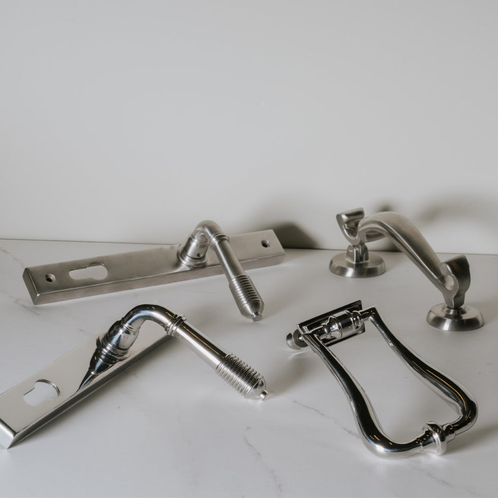 How to Fit Window Stays: The Ultimate Guide – Hand Forged